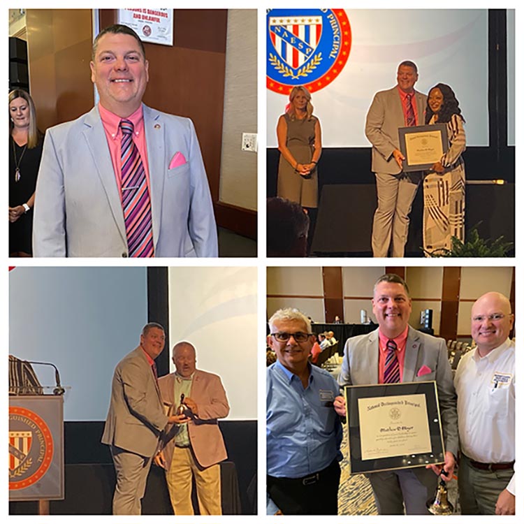 Matthew Moyer - 2020 NAESP National Distinguished Principal! - PA ...