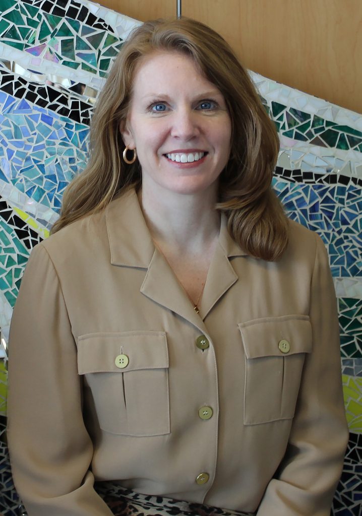 Dr. Maureen D. Letcher Assumes Leadership of PA Principals Association ...