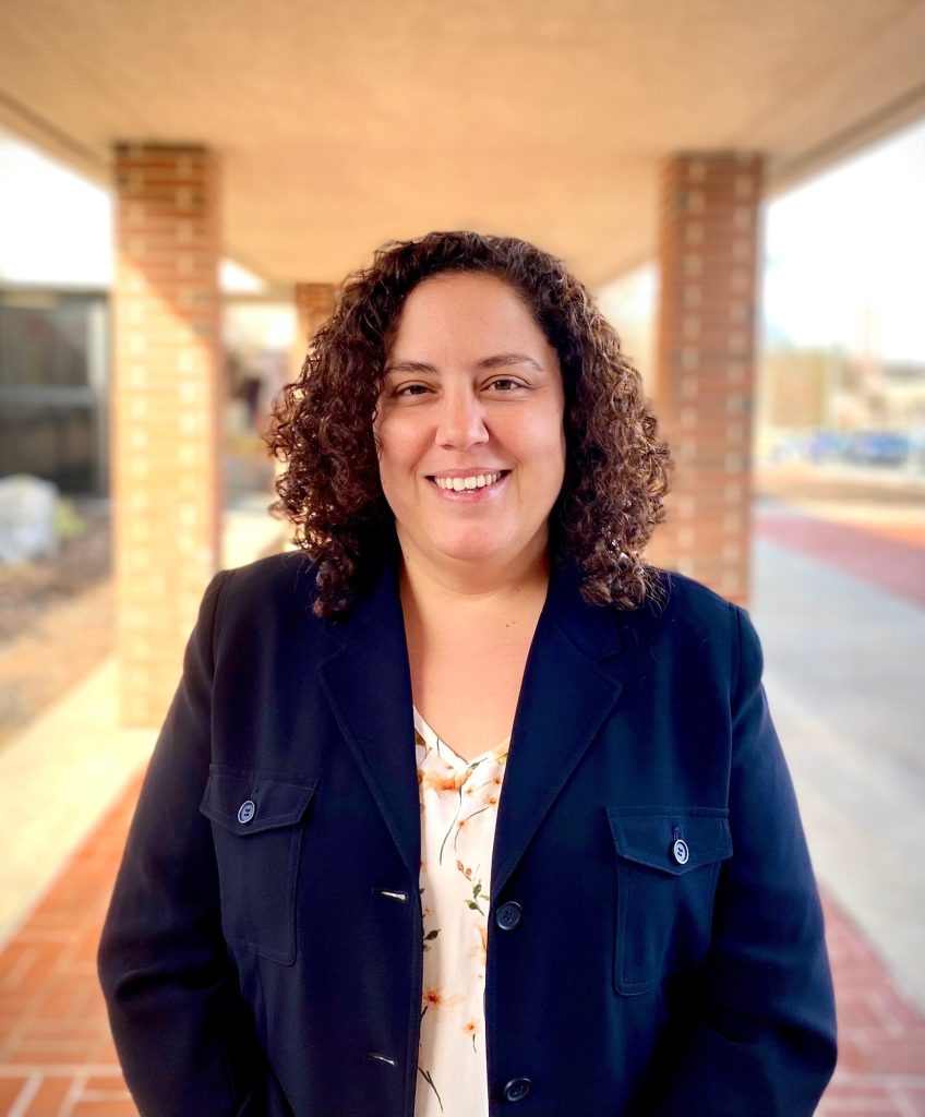 Anna L. Gawel Named Pennsylvania’s 2023 Outstanding Assistant Principal ...