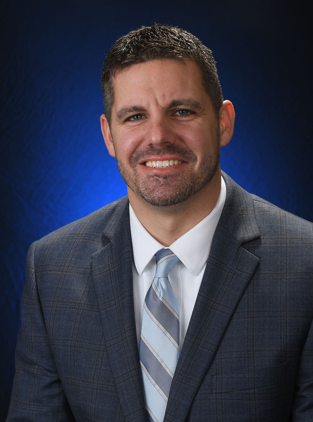 Brian W. Swartzlander, Jr., Named Pennsylvania’s 2024 National ...