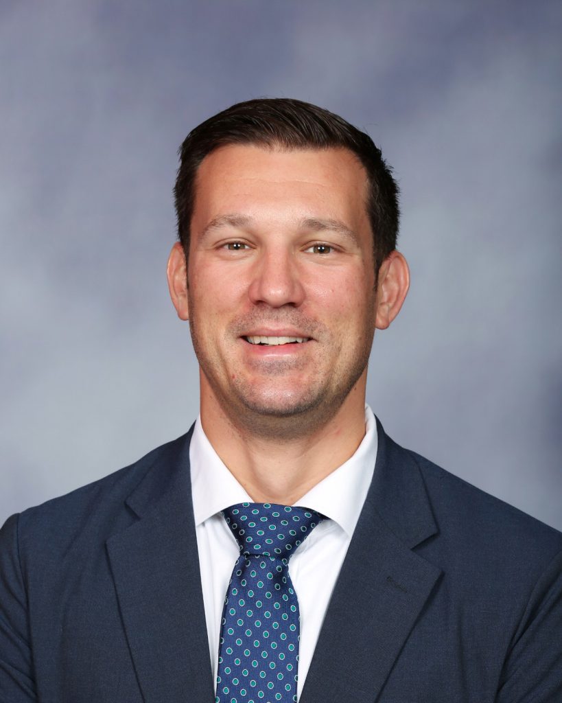 Dan Beck named 2025 Assistant Principal of the Year - PA Principals ...